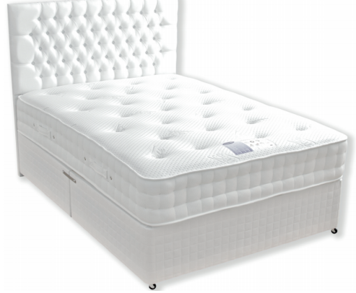 Beds & Mattresses in Leeds | BF Beds Leeds